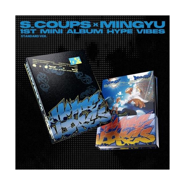 【発売日：2025年10月03日】ご注文後のキャンセル・返品は承れません。発売日:2025年10月03日/商品ID:6983307/ジャンル:K-POP/フォーマット:CD/構成数:1/レーベル:YG Plus/アーティスト:CxM/アーテ...