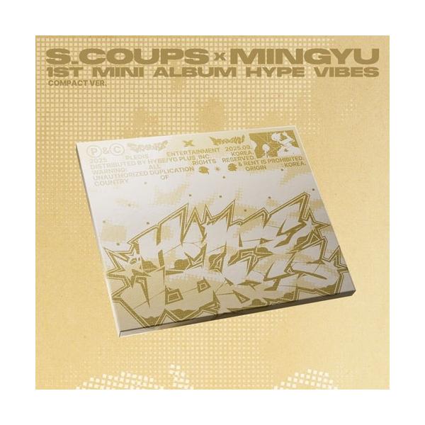 【発売日：2025年10月03日】ご注文後のキャンセル・返品は承れません。発売日:2025年10月03日/商品ID:6983310/ジャンル:K-POP/フォーマット:CD/構成数:1/レーベル:YG Plus/アーティスト:CxM/アーテ...