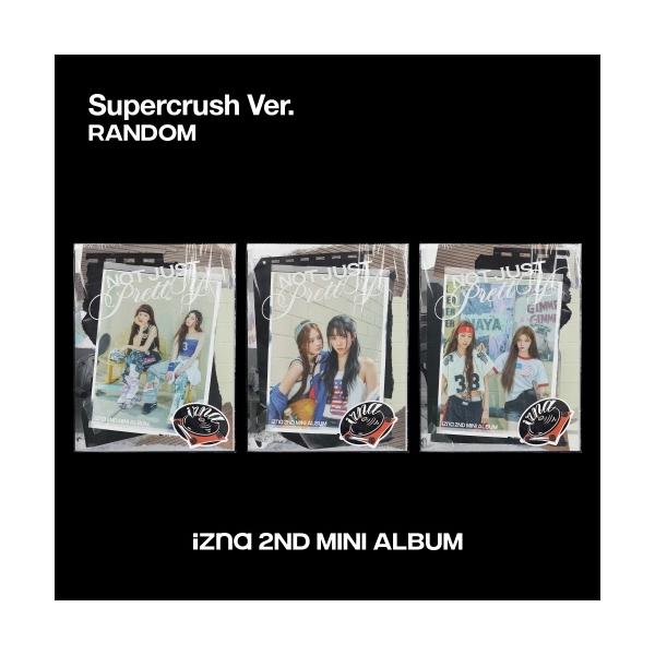 【発売日：2025年10月05日】ご注文後のキャンセル・返品は承れません。SGO10発売日:2025年10月05日/商品ID:6983467/ジャンル:K-POP/フォーマット:CD/構成数:1/レーベル:KT Genie Music/アー...