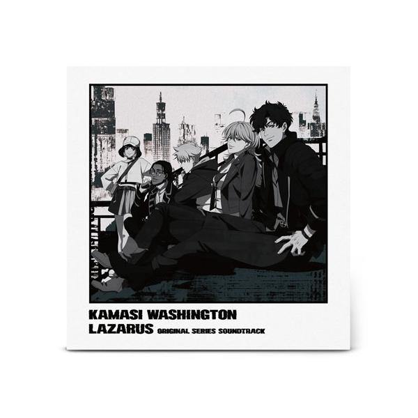 【発売日：2025年11月14日】ご注文後のキャンセル・返品は承れません。SGO10発売日:2025年11月14日/商品ID:6988664/ジャンル:アニメ/キッズ/ゲーム音楽 (A)/フォーマット:LP/構成数:2/レーベル:Milan...