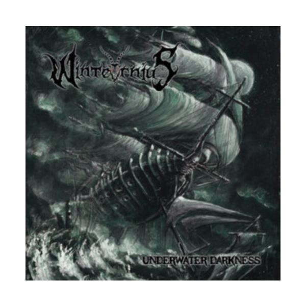 【発売日：2025年10月03日】ご注文後のキャンセル・返品は承れません。発売日:2025年10月03日/商品ID:6988698/ジャンル:ROCK/POP/フォーマット:CD/構成数:1/レーベル:Dusktone/アーティスト:Win...