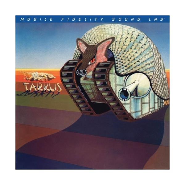 【発売日：2025年12月30日】ご注文後のキャンセル・返品は承れません。発売日:2025年12月30日/商品ID:6989091/ジャンル:ROCK/POP/フォーマット:LP/構成数:1/レーベル:Mobile Fidelity/アーテ...