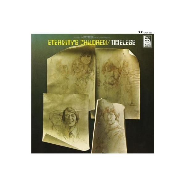 【発売日：2025年10月31日】ご注文後のキャンセル・返品は承れません。発売日:2025年10月31日/商品ID:6989197/ジャンル:ROCK/POP/フォーマット:LP/構成数:1/レーベル:High Moon Records/ア...