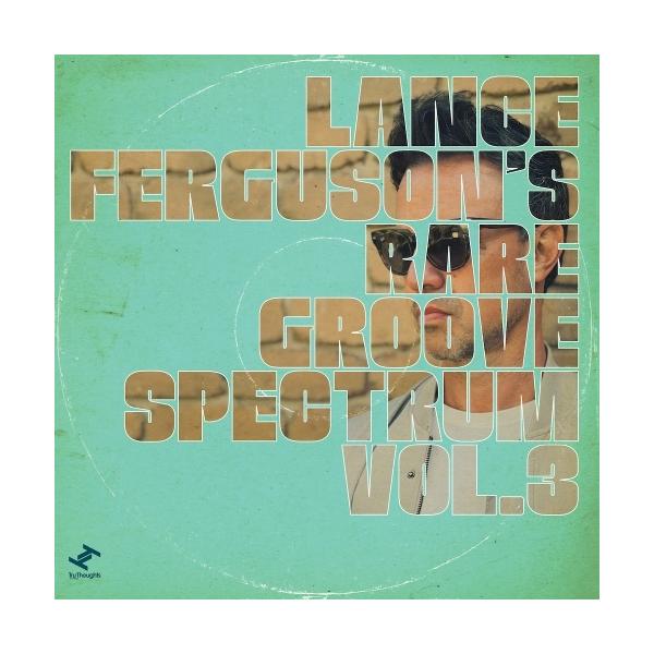 【発売日：2025年11月21日】ご注文後のキャンセル・返品は承れません。発売日:2025年11月21日/商品ID:6989489/ジャンル:SOUL/CLUB/RAP/フォーマット:LP/構成数:1/レーベル:Tru Thoughts/ア...