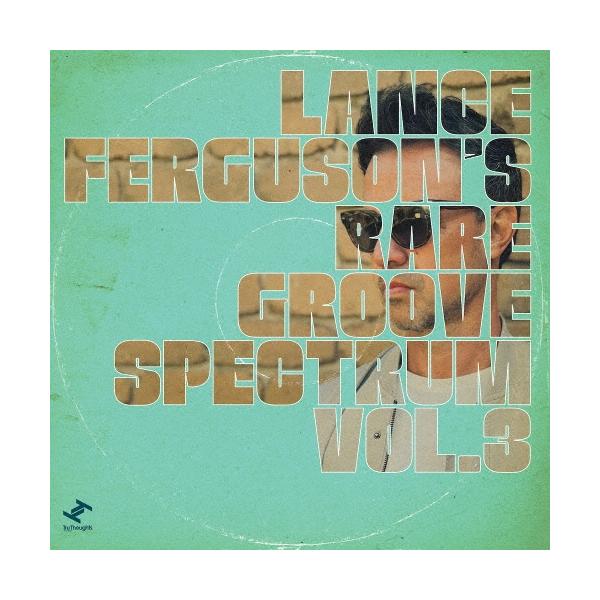 【発売日：2025年11月21日】ご注文後のキャンセル・返品は承れません。発売日:2025年11月21日/商品ID:6989492/ジャンル:SOUL/CLUB/RAP/フォーマット:CD/構成数:1/レーベル:Tru Thoughts/ア...