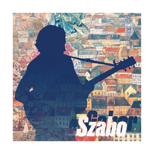 【発売日：2025年09月12日】ご注文後のキャンセル・返品は承れません。発売日:2025年09月12日/商品ID:6994660/ジャンル:JAZZ/フォーマット:CD/構成数:2/レーベル:Ebalunga/アーティスト:Gabor S...