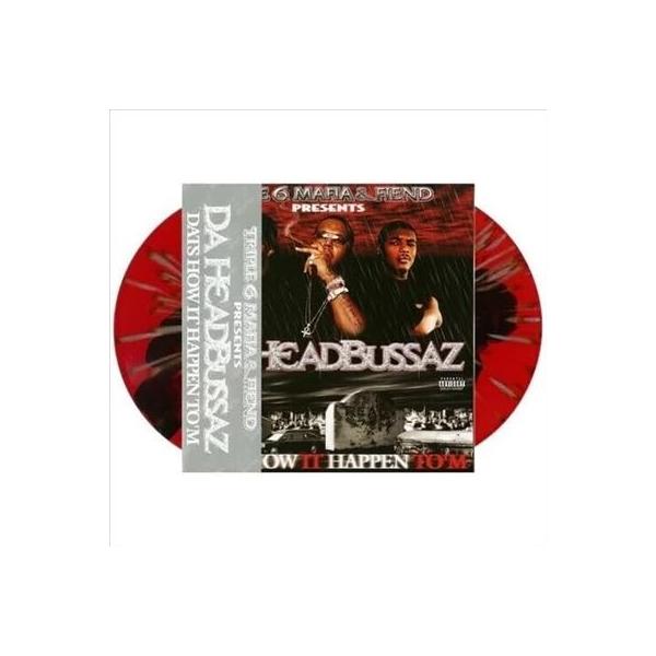 【発売日：2025年09月26日】ご注文後のキャンセル・返品は承れません。発売日:2025年09月26日/商品ID:6994674/ジャンル:SOUL/CLUB/RAP/フォーマット:LP/構成数:2/レーベル:Hypnotize Mind...