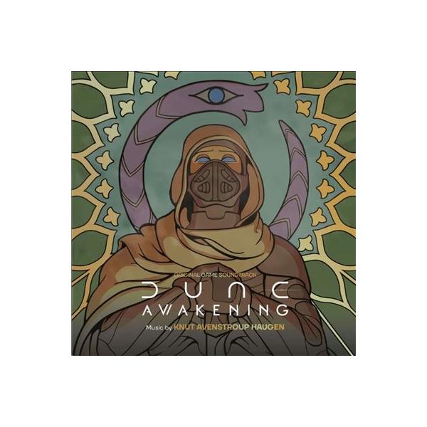 【発売日：2026年01月09日】ご注文後のキャンセル・返品は承れません。発売日:2026年01月09日/商品ID:6994676/ジャンル:アニメ/キッズ/ゲーム音楽 (A)/フォーマット:LP/構成数:2/レーベル:Laced Reco...