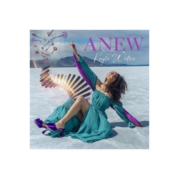 【発売日：2025年11月07日】ご注文後のキャンセル・返品は承れません。発売日:2025年11月07日/商品ID:6994695/ジャンル:JAZZ/フォーマット:CD/構成数:1/レーベル:Shanachie/アーティスト:Kayla ...