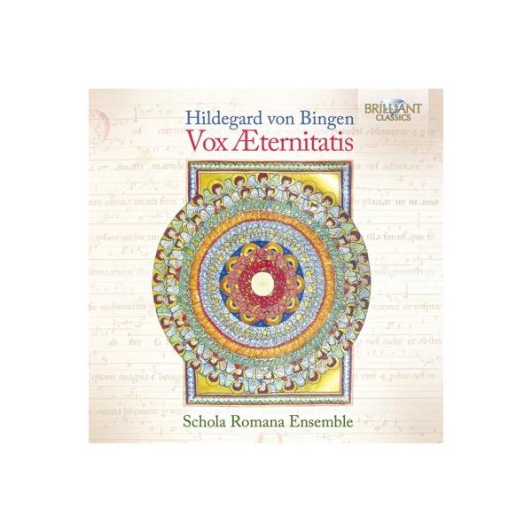 【発売日：2025年11月30日】ご注文後のキャンセル・返品は承れません。発売日:2025年11月下旬/商品ID:6994726/ジャンル:CLASSICAL/フォーマット:CD/構成数:1/レーベル:Brilliant Classics/...