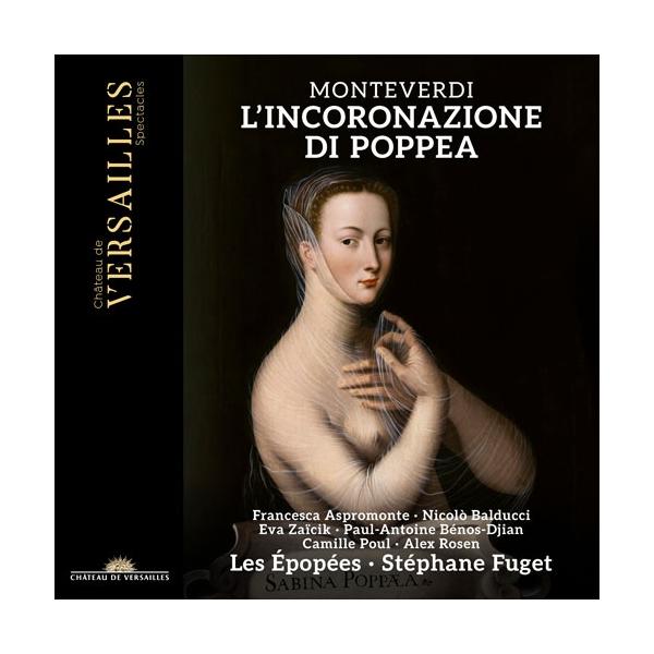 【発売日：2025年11月07日】ご注文後のキャンセル・返品は承れません。発売日:2025年11月07日/商品ID:6994727/ジャンル:CLASSICAL/フォーマット:CD/構成数:3/レーベル:Chateau de Versail...