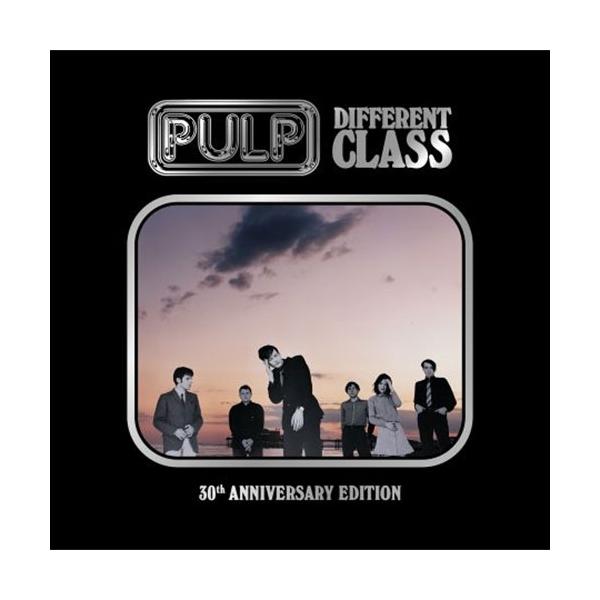 【発売日：2025年10月24日】ご注文後のキャンセル・返品は承れません。発売日:2025年10月24日/商品ID:6995142/ジャンル:ROCK/POP/フォーマット:CD/構成数:3/レーベル:Island/アーティスト:Pulp/...