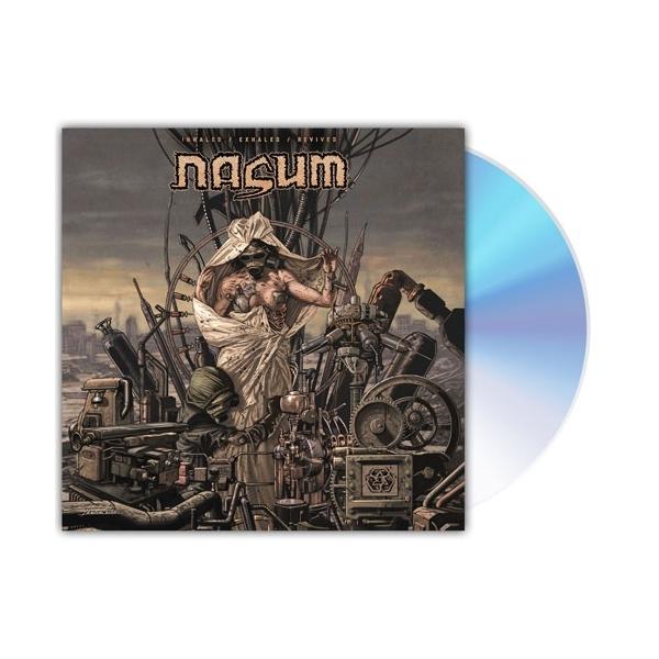 【発売日：2025年10月24日】ご注文後のキャンセル・返品は承れません。発売日:2025年10月24日/商品ID:6995169/ジャンル:ROCK/POP/フォーマット:CD/構成数:1/レーベル:Relapse Records/アーテ...