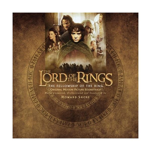 【発売日：2025年10月17日】ご注文後のキャンセル・返品は承れません。発売日:2025年10月17日/商品ID:6995206/ジャンル:サウンドトラック/フォーマット:LP/構成数:2/レーベル:Rhino/アーティスト:Howard...