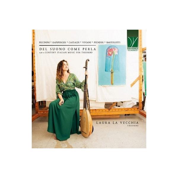 【発売日：2025年09月30日】ご注文後のキャンセル・返品は承れません。発売日:2025年09月30日/商品ID:6995263/ジャンル:CLASSICAL/フォーマット:CD/構成数:1/レーベル:Da Vinci Classics/...