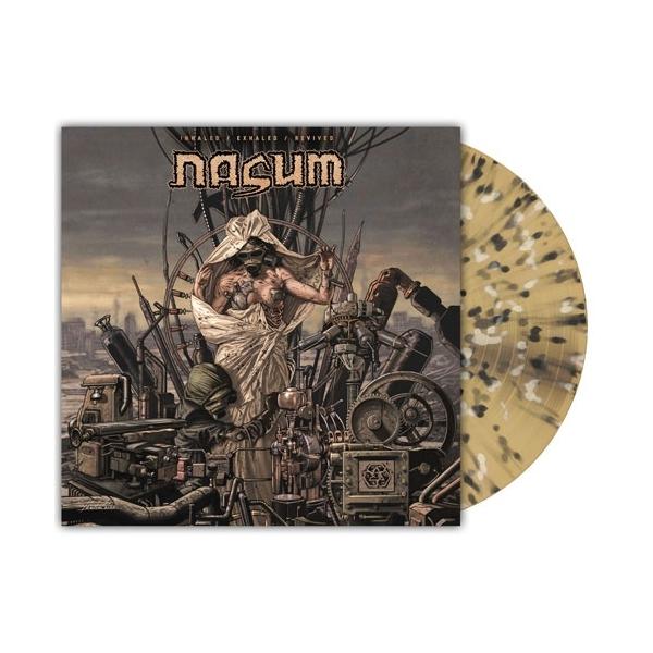 【発売日：2025年10月24日】ご注文後のキャンセル・返品は承れません。発売日:2025年10月24日/商品ID:6995264/ジャンル:ROCK/POP/フォーマット:LP/構成数:2/レーベル:Relapse Records/アーテ...