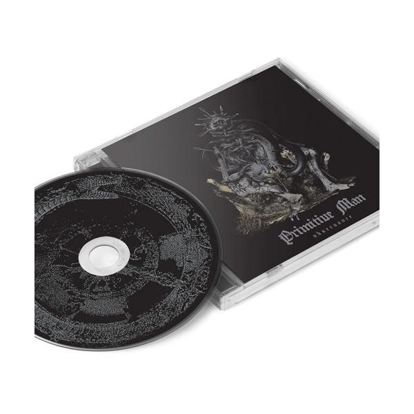 【発売日：2025年10月31日】ご注文後のキャンセル・返品は承れません。発売日:2025年10月31日/商品ID:6995267/ジャンル:ROCK/POP/フォーマット:CD/構成数:1/レーベル:Relapse Records/アーテ...