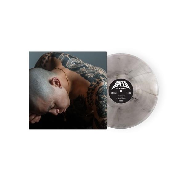 【発売日：2025年11月07日】ご注文後のキャンセル・返品は承れません。発売日:2025年11月07日/商品ID:6995283/ジャンル:ROCK/POP/フォーマット:LP/構成数:1/レーベル:Flatspot Records/アー...