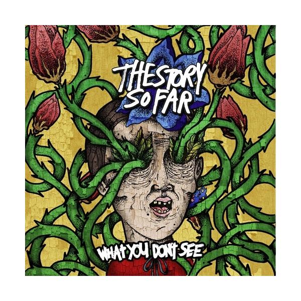 【発売日：2025年11月14日】ご注文後のキャンセル・返品は承れません。発売日:2025年11月14日/商品ID:6995292/ジャンル:ROCK/POP/フォーマット:LP/構成数:1/レーベル:Pure Noise/アーティスト:T...