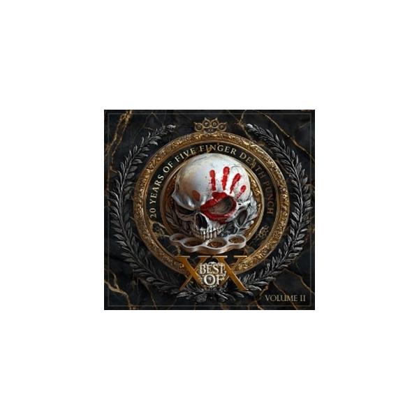 【発売日：2025年10月24日】ご注文後のキャンセル・返品は承れません。発売日:2025年10月24日/商品ID:6995426/ジャンル:ROCK/POP/フォーマット:CD/構成数:1/レーベル:BETTER NOISE MUSIC ...