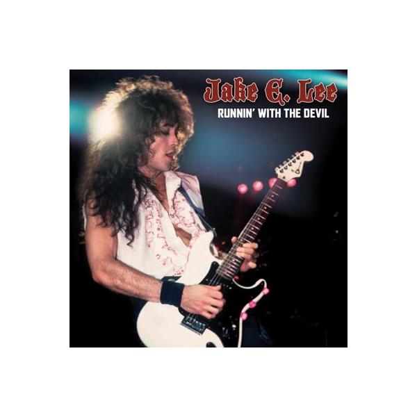 【発売日：2025年10月24日】ご注文後のキャンセル・返品は承れません。発売日:2025年10月24日/商品ID:7000485/ジャンル:ROCK/POP/フォーマット:CD/構成数:1/レーベル:Cleopatra/アーティスト:Ja...