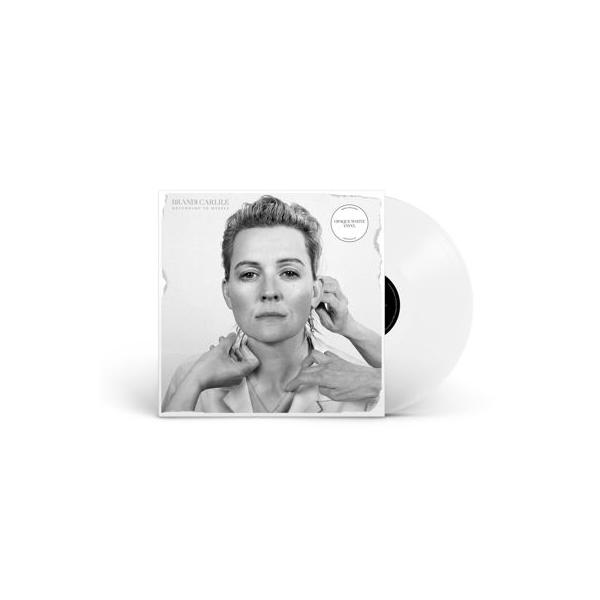 【発売日：2025年10月24日】ご注文後のキャンセル・返品は承れません。発売日:2025年10月24日/商品ID:7006219/ジャンル:ROCK/POP/フォーマット:LP/構成数:1/レーベル:Brandi Carlile Band...