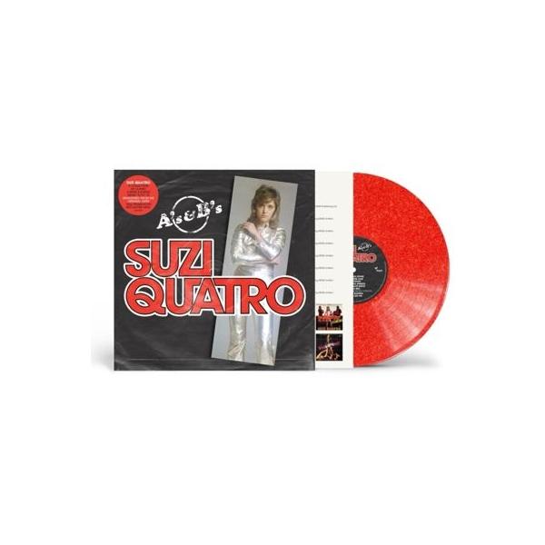 【発売日：2025年11月07日】ご注文後のキャンセル・返品は承れません。発売日:2025年11月07日/商品ID:7006222/ジャンル:ROCK/POP/フォーマット:LP/構成数:1/レーベル:Chrysalis Records/ア...