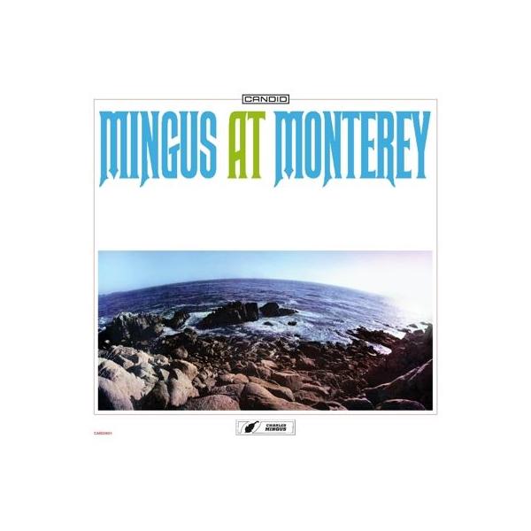 【発売日：2025年10月10日】ご注文後のキャンセル・返品は承れません。発売日:2025年10月10日/商品ID:7006245/ジャンル:JAZZ/フォーマット:LP/構成数:2/レーベル:Candid/アーティスト:Charles M...
