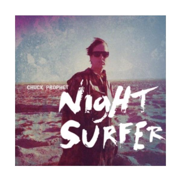 【発売日：2025年10月31日】ご注文後のキャンセル・返品は承れません。発売日:2025年10月31日/商品ID:7006250/ジャンル:ROCK/POP/フォーマット:CD/構成数:1/レーベル:Yep Roc/アーティスト:Chuc...