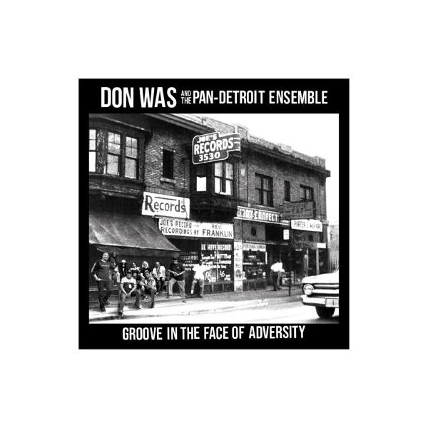 【発売日：2025年10月10日】ご注文後のキャンセル・返品は承れません。発売日:2025年10月10日/商品ID:7006256/ジャンル:ROCK/POP/フォーマット:LP/構成数:1/レーベル:Mack Avenue/アーティスト:...