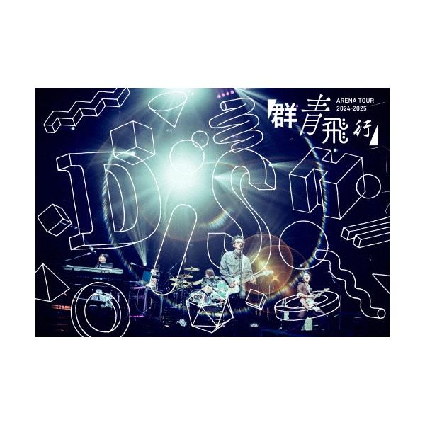 【発売日：2025年12月24日】ご注文後のキャンセル・返品は承れません。発売日:2025年12月24日/商品ID:7012468/ジャンル:J-POP/フォーマット:DVD/構成数:1/レーベル:Sony Records/アーティスト:D...