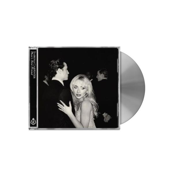 【発売日：2025年09月19日】ご注文後のキャンセル・返品は承れません。発売日:2025年09月19日/商品ID:7012589/ジャンル:ROCK/POP/フォーマット:CD/構成数:1/レーベル:Island/アーティスト:Sabri...