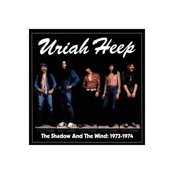 【発売日：2025年11月28日】ご注文後のキャンセル・返品は承れません。発売日:2025年11月上旬/商品ID:7018101/ジャンル:ROCK/POP/フォーマット:CD/構成数:5/レーベル:HNE/アーティスト:Uriah Hee...