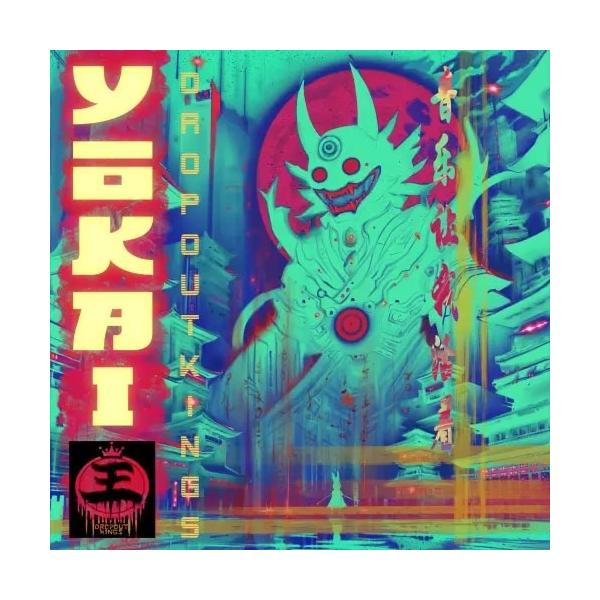 【発売日：2025年11月14日】ご注文後のキャンセル・返品は承れません。発売日:2025年11月14日/商品ID:7018117/ジャンル:ROCK/POP/フォーマット:LP/構成数:1/レーベル:Napalm/アーティスト:Dropo...