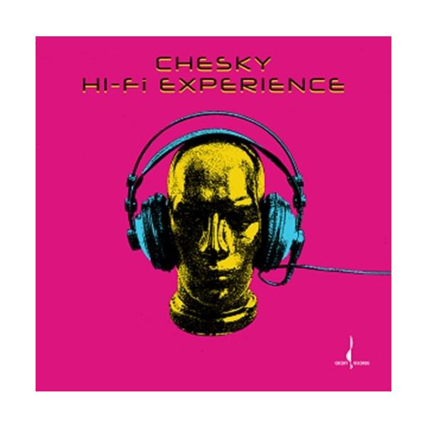 【発売日：2025年09月26日】ご注文後のキャンセル・返品は承れません。発売日:2025年09月26日/商品ID:7018177/ジャンル:JAZZ/フォーマット:CD/構成数:1/レーベル:Chesky Records/タイトル:Che...