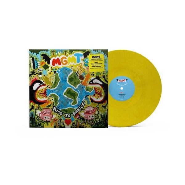 【発売日：2025年09月26日】ご注文後のキャンセル・返品は承れません。発売日:2025年09月26日/商品ID:7018217/ジャンル:ROCK/POP/フォーマット:LP/構成数:1/レーベル:Cantora Records/アーテ...