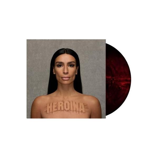 【発売日：2025年11月14日】ご注文後のキャンセル・返品は承れません。発売日:2025年11月14日/商品ID:7018219/ジャンル:SOUL/CLUB/RAP/フォーマット:LP/構成数:1/レーベル:Broke Records/...