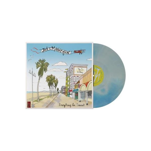 【発売日：2025年12月12日】ご注文後のキャンセル・返品は承れません。発売日:2025年12月12日/商品ID:7018239/ジャンル:ROCK/POP/フォーマット:LP/構成数:1/レーベル:Smartpunk Records/ア...