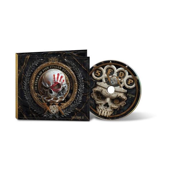 【発売日：2025年10月24日】ご注文後のキャンセル・返品は承れません。発売日:2025年10月24日/商品ID:7018243/ジャンル:ROCK/POP/フォーマット:CD/構成数:1/レーベル:Better Noise Music/...