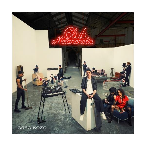 【発売日：2025年12月03日】ご注文後のキャンセル・返品は承れません。発売日:2025年12月03日/商品ID:7018259/ジャンル:SOUL/CLUB/RAP/フォーマット:LP/構成数:1/レーベル:ENCHANTE/アーティス...