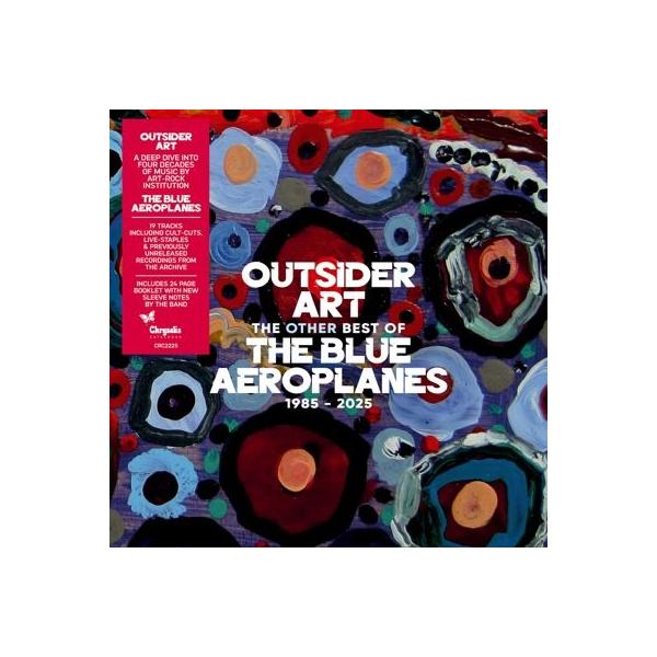 【発売日：2025年10月31日】ご注文後のキャンセル・返品は承れません。発売日:2025年10月31日/商品ID:7018261/ジャンル:ROCK/POP/フォーマット:CD/構成数:1/レーベル:Chrysalis/アーティスト:Th...