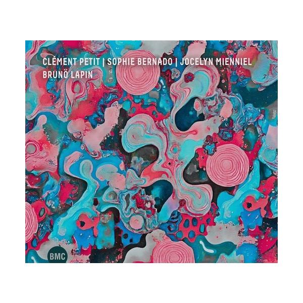 【発売日：2025年11月07日】ご注文後のキャンセル・返品は承れません。発売日:2025年11月07日/商品ID:7018288/ジャンル:JAZZ/フォーマット:CD/構成数:1/レーベル:BMC Records/アーティスト:Clem...