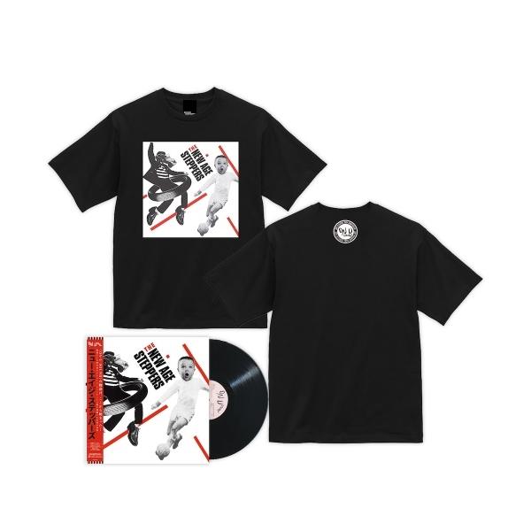 【発売日：2025年10月24日】ご注文後のキャンセル・返品は承れません。発売日:2025年10月24日/商品ID:7018310/ジャンル:WORLD/REGGAE/フォーマット:LP/構成数:2/レーベル:On-U Sound/アーティ...