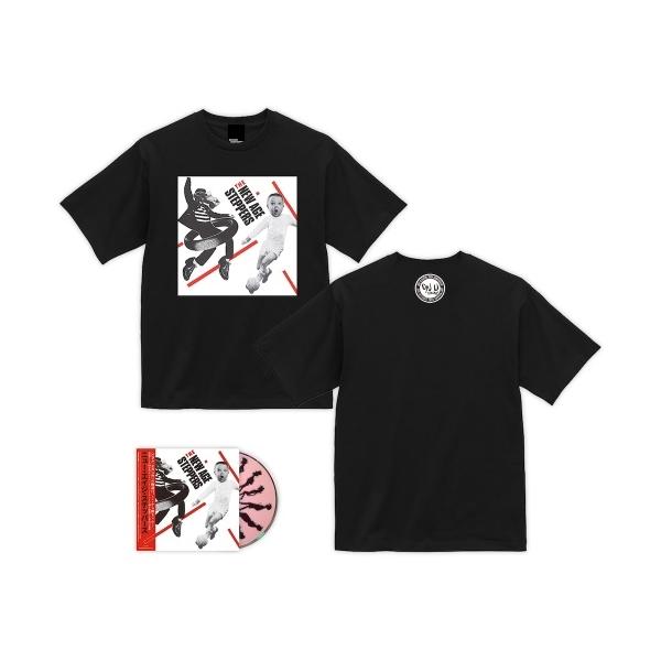 【発売日：2025年10月31日】ご注文後のキャンセル・返品は承れません。発売日:2025年10月31日/商品ID:7018323/ジャンル:WORLD/REGGAE/フォーマット:CD/構成数:2/レーベル:On-U Sound/アーティ...