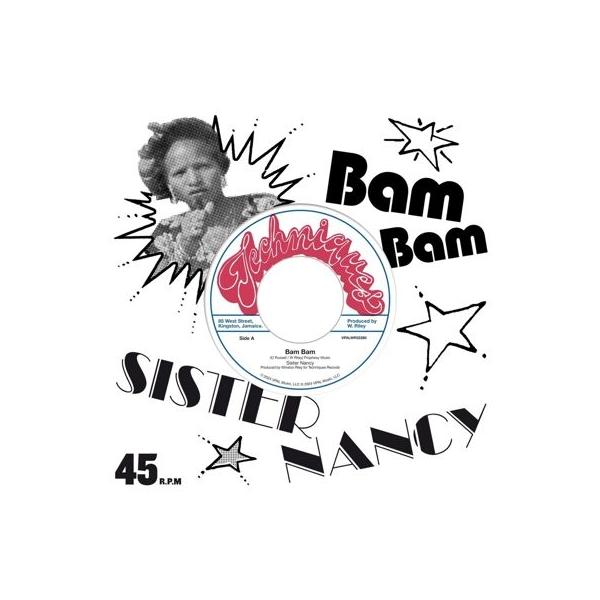 【発売日：2025年10月03日】ご注文後のキャンセル・返品は承れません。発売日:2025年10月03日/商品ID:7023462/ジャンル:WORLD/REGGAE/フォーマット:7inch Single/構成数:1/レーベル:VP Re...