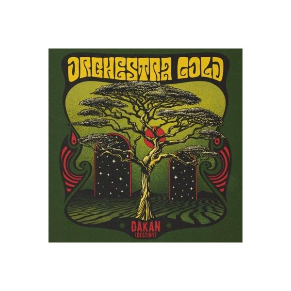 【発売日：2025年10月03日】ご注文後のキャンセル・返品は承れません。発売日:2025年10月03日/商品ID:7023467/ジャンル:WORLD/REGGAE/フォーマット:LP/構成数:1/レーベル:Orchestra Gold/...