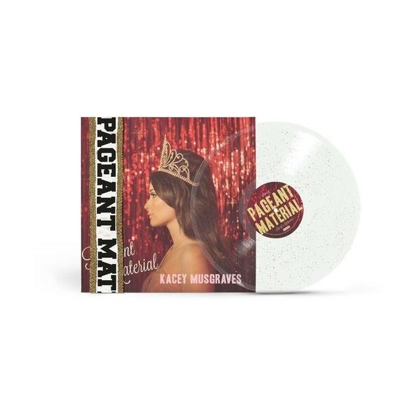 【発売日：2025年10月24日】ご注文後のキャンセル・返品は承れません。発売日:2025年10月24日/商品ID:7023527/ジャンル:COUNTRY/BLUES/フォーマット:LP/構成数:1/レーベル:Interscope / L...