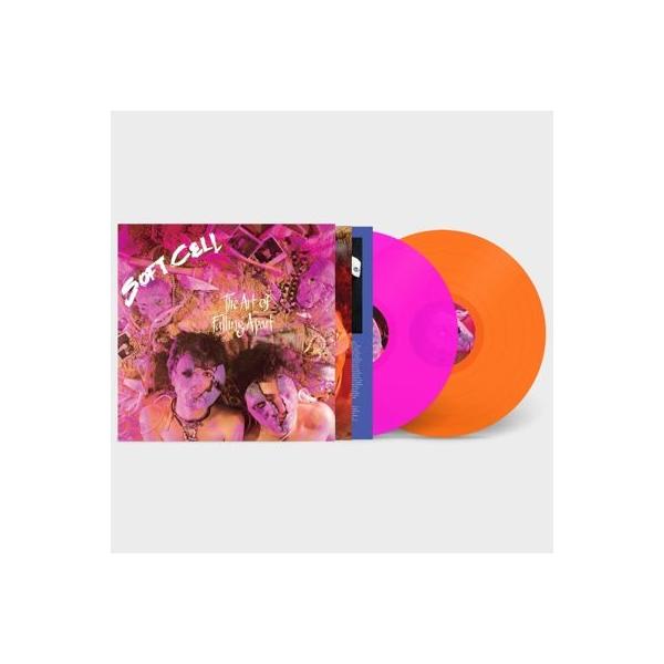 【発売日：2025年10月31日】ご注文後のキャンセル・返品は承れません。発売日:2025年10月31日/商品ID:7023603/ジャンル:ROCK/POP/フォーマット:LP/構成数:2/レーベル:Mercury/アーティスト:Soft...