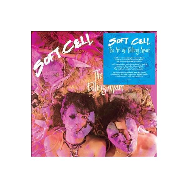 【発売日：2025年11月08日】ご注文後のキャンセル・返品は承れません。発売日:2025年11月08日/商品ID:7023605/ジャンル:ROCK/POP/フォーマット:CD/構成数:6/レーベル:Mercury/アーティスト:Soft...