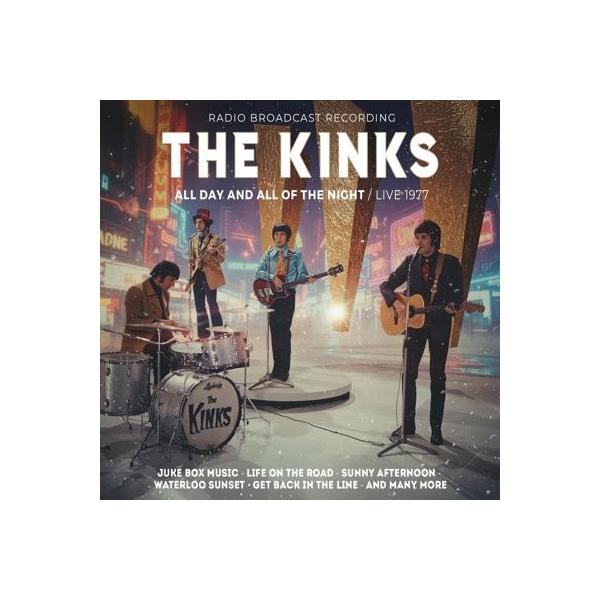 【発売日：2025年12月05日】ご注文後のキャンセル・返品は承れません。発売日:2025年12月05日/商品ID:7023608/ジャンル:ROCK/POP/フォーマット:CD/構成数:1/レーベル:Rockin' Bear Record...